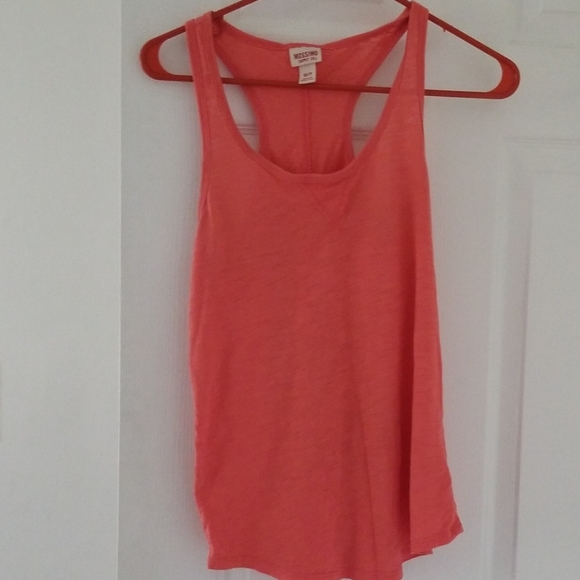 Tops | Mossimo Tank Great For The Gym | Poshmark